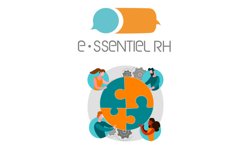 ESSENTIEL RH - L'INTELLIGENCE RELATIONNELLE