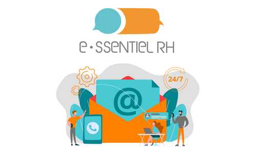 ESSENTIEL RH - CONTACT
